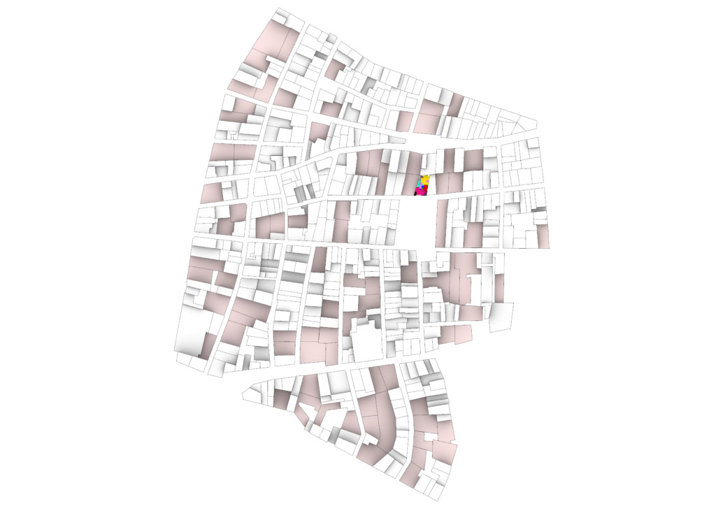 SPATIAL ADAPTIVE DESIGN – IAAC Blog