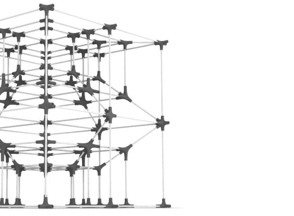 Introduction to Digital Fabrictaion- Recursive Geometries in CNC, Laser ...