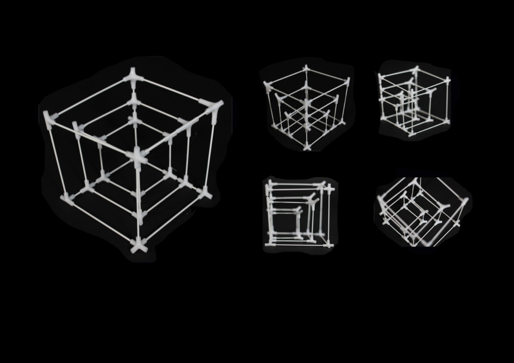 Introduction to Digital Fabrictaion- Recursive Geometries in CNC, Laser ...