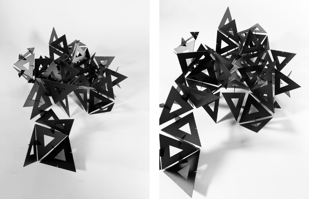 Introduction to Digital Fabrication - Team 16 – IAAC Blog