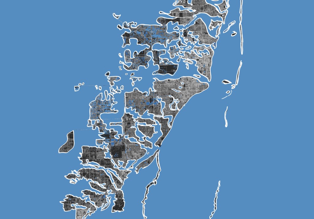 Miami Waterproof – IAAC Blog