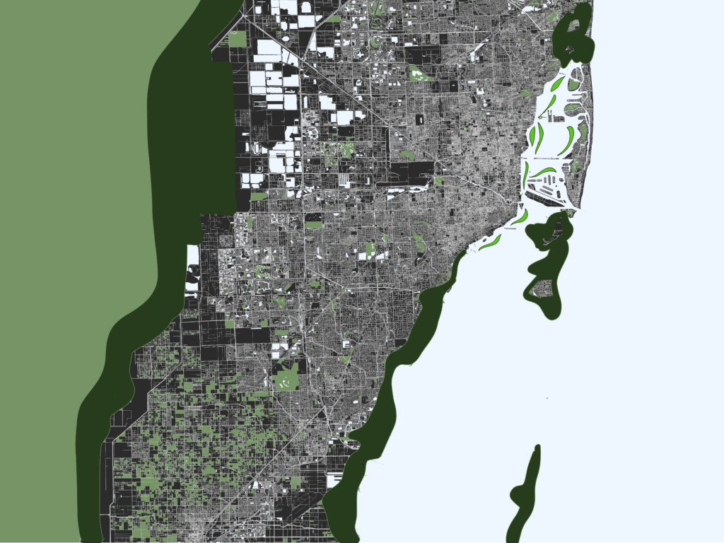 Miami Waterproof – IAAC Blog