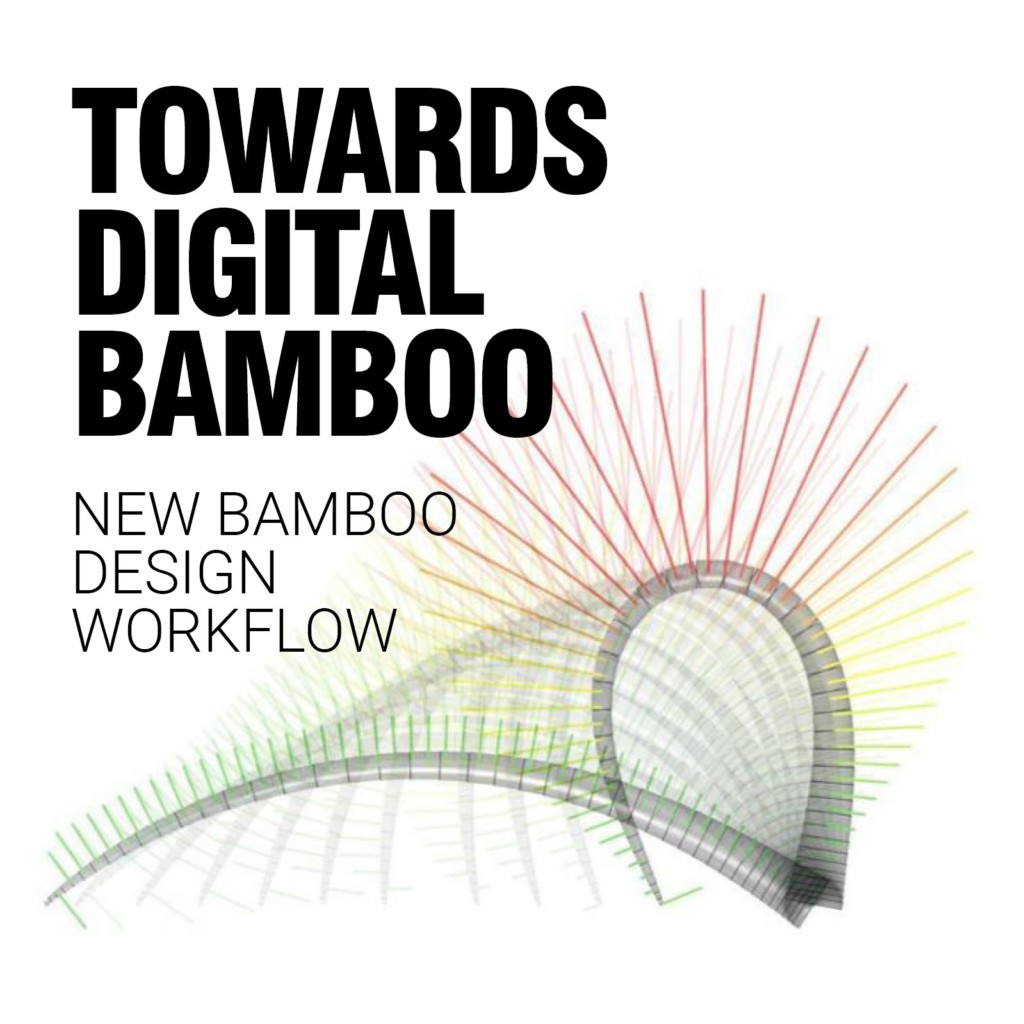 Advanced Bamboo Workflow - Towards Digital Bamboo – IAAC Blog