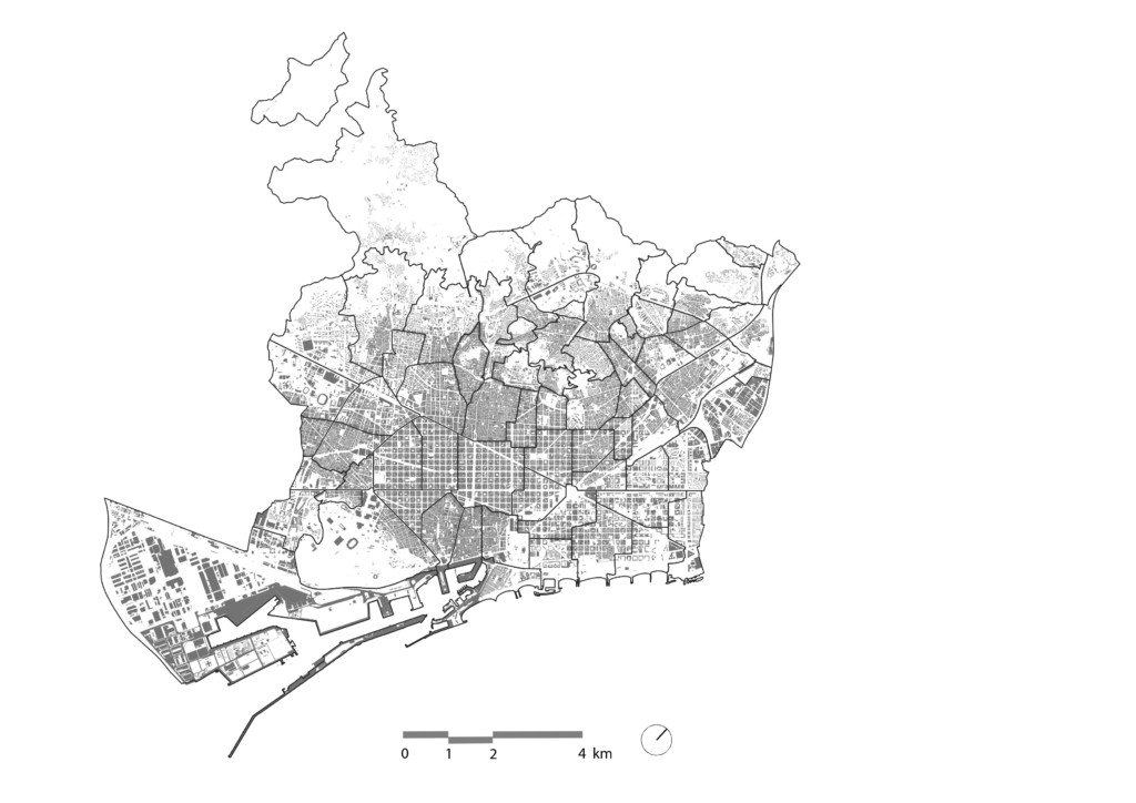 Urban Trees For All - Geospatial Data Analysis With Python