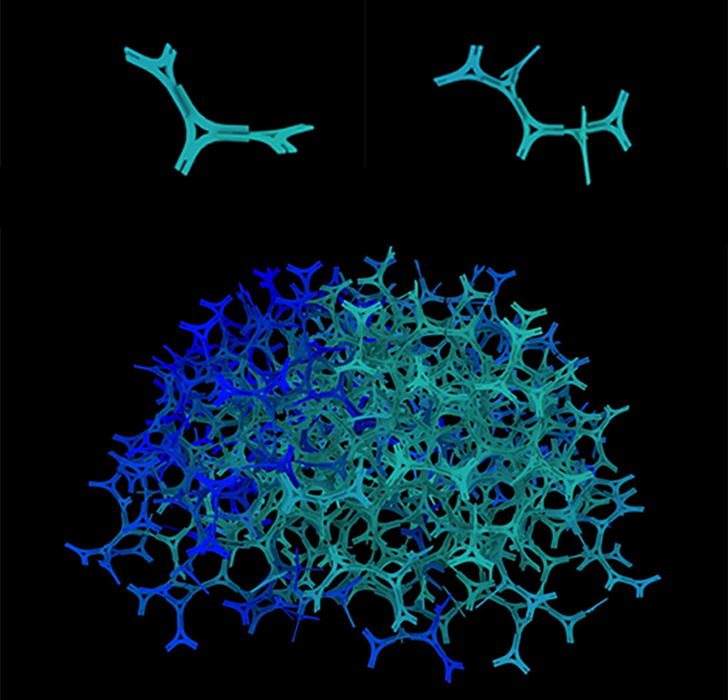 INTRODUCTION TO DIGITAL FABRICATION- RECURSIVE GEOMETRIES IN 3D ...