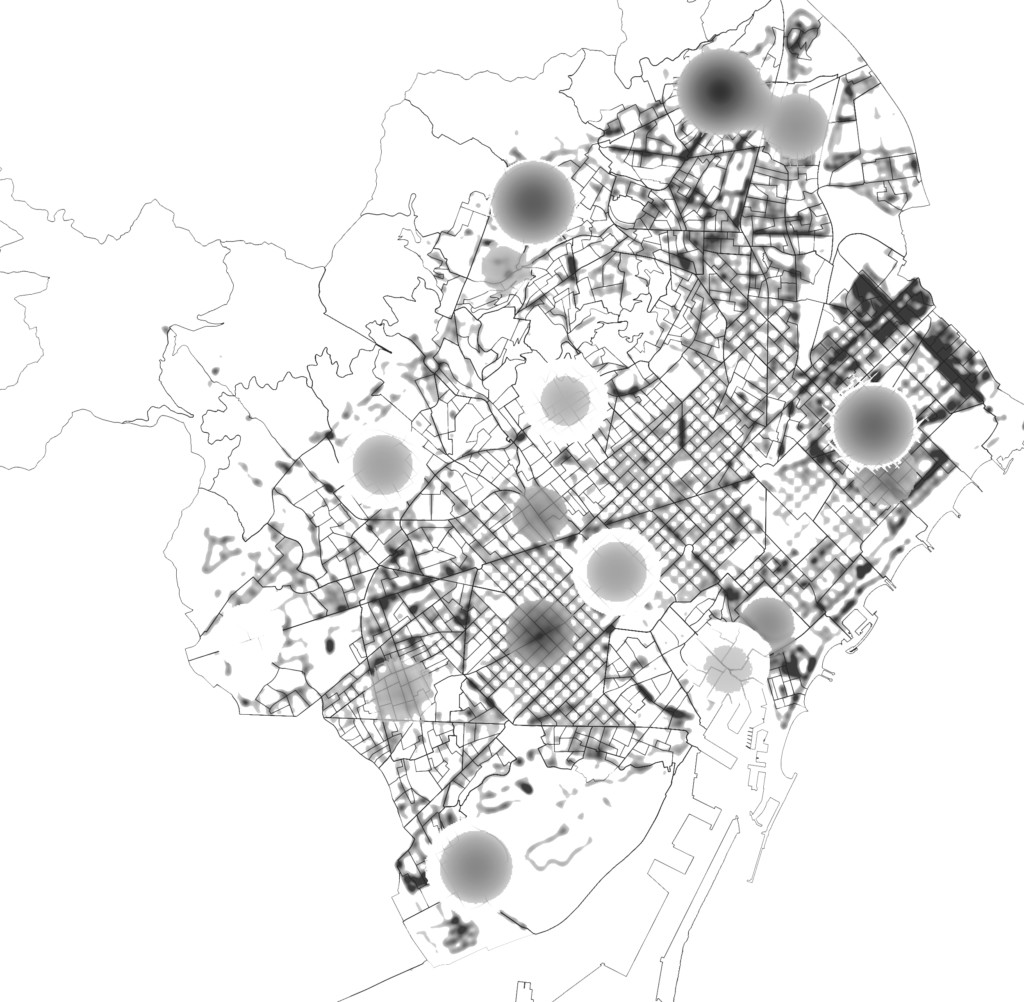 TREES VS HUMANS, HUMANS VS TREES – IAAC Blog