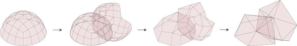 Introduction to Digital Fabrication - Team 16 – IAAC Blog
