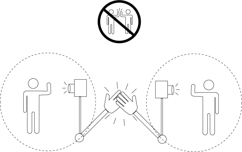 Wi-Five – IAAC Blog