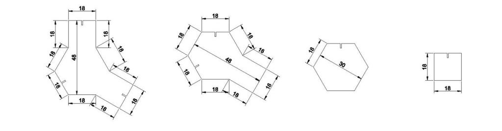 Introduction to Digital Fabrication - Group 9 – IAAC Blog