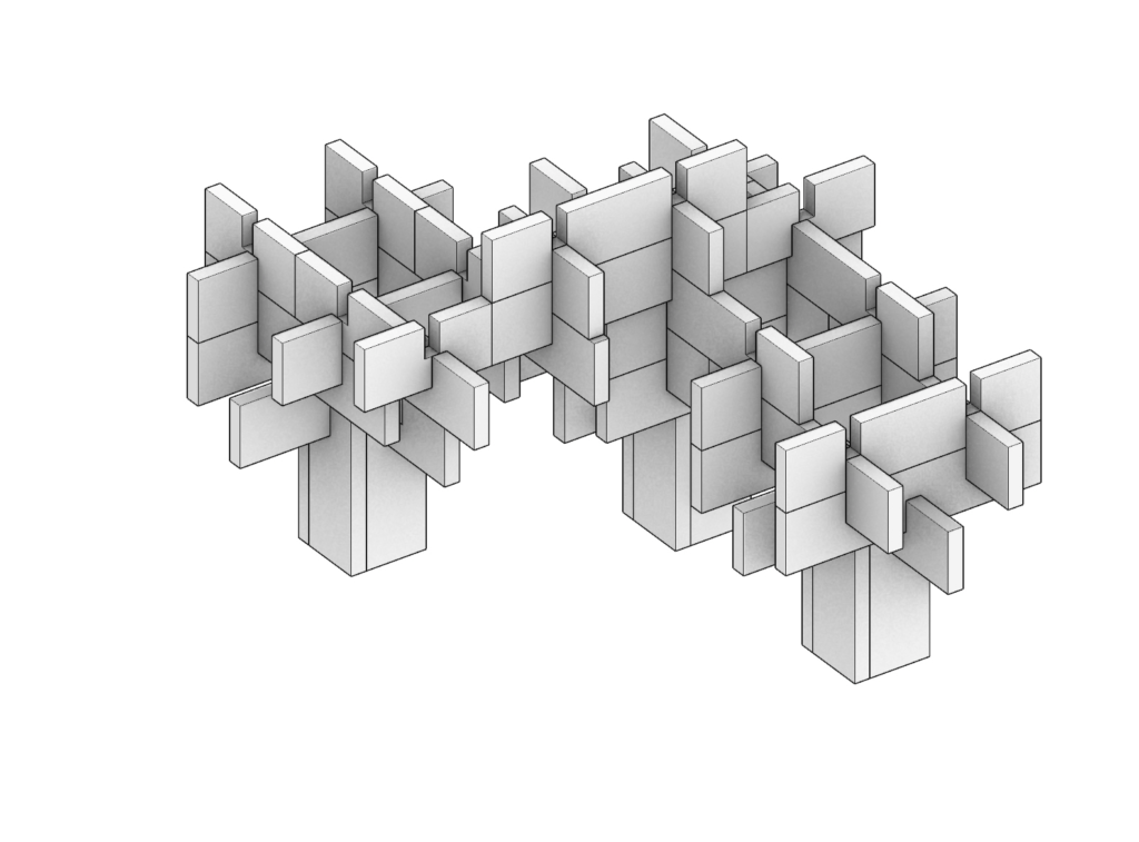 INTRODUCTION TO DIGITAL FABRICATION | GROUP 3 TERM REPORT – IAAC Blog