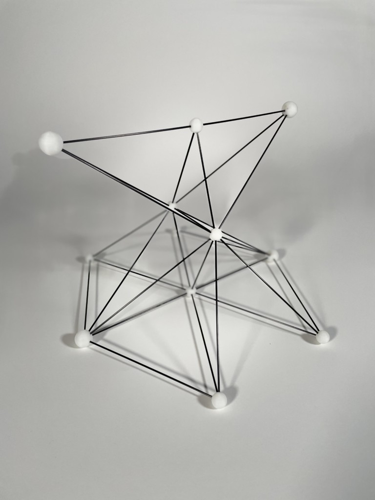 Introduction to Digital Fabrication | Aggregating Forms – IAAC Blog