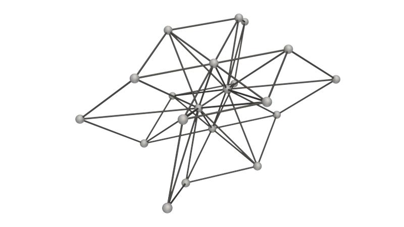Introduction to Digital Fabrication | Aggregating Forms – IAAC Blog