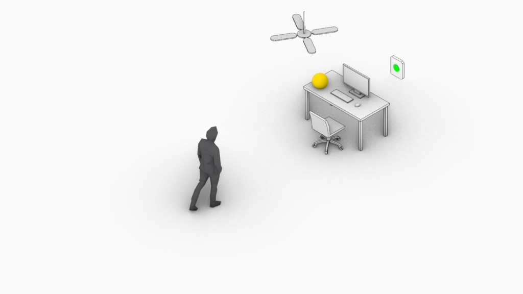 SMART FAN – IAAC Blog