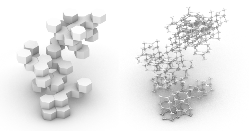 Recursive Geometries - G19 – IAAC Blog