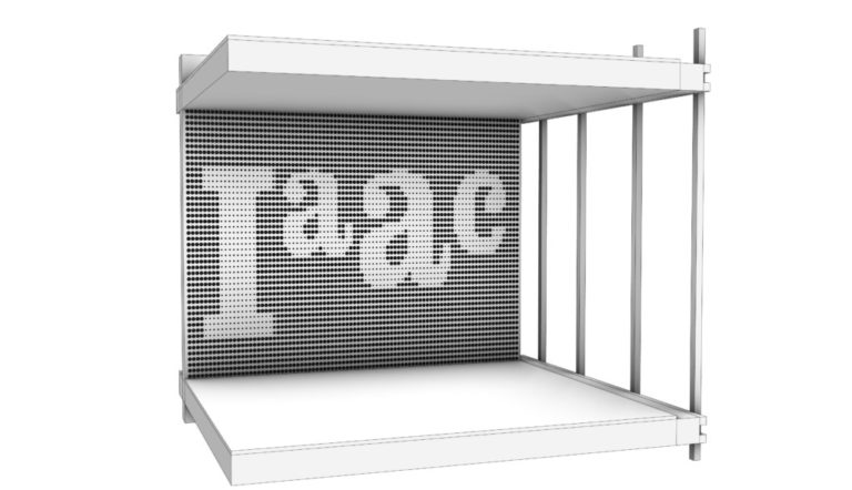 DOT BOT//Pattern Bot – IAAC Blog