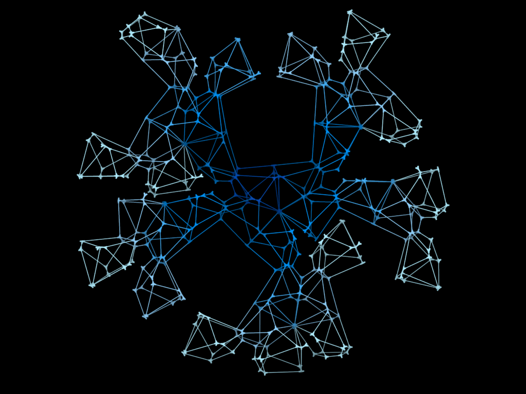 INTRODUCTION TO DIGITAL FABRICATION- RECURSIVE GEOMETRIES IN 3D ...