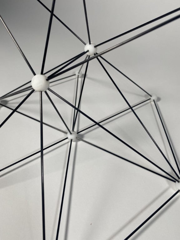 Introduction to Digital Fabrication | Aggregating Forms – IAAC Blog