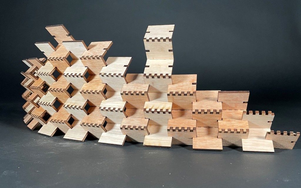 INTRODUCTION TO DIGITAL FABRICATION | GROUP 3 TERM REPORT – IAAC Blog