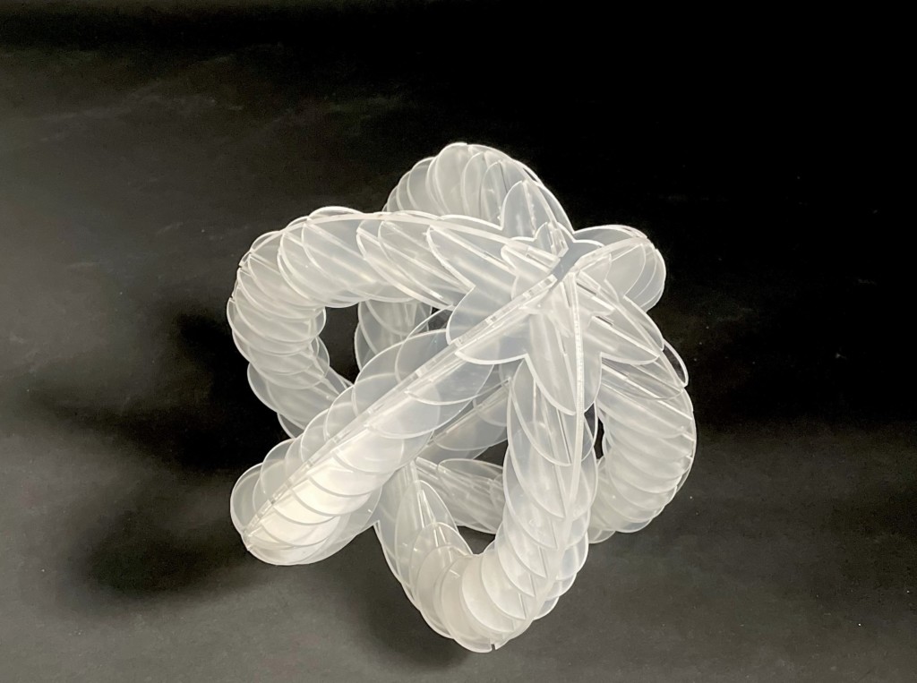 Introduction to Digital Fabrication | Aggregating Forms – IAAC Blog