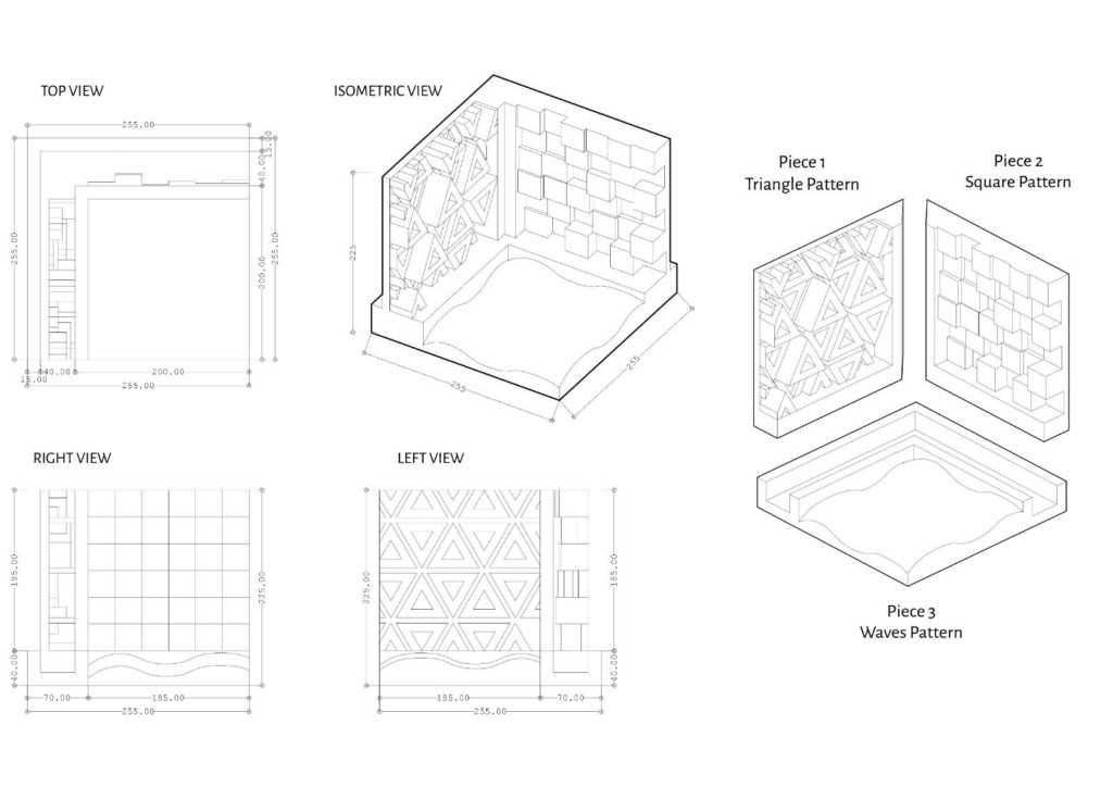 Introduction to Digital Fabrication - Group 9 – IAAC Blog