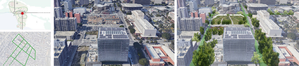 The Gr(een)d City - Los Angeles – IAAC Blog