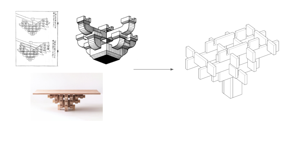 INTRODUCTION TO DIGITAL FABRICATION | GROUP 3 TERM REPORT – IAAC Blog