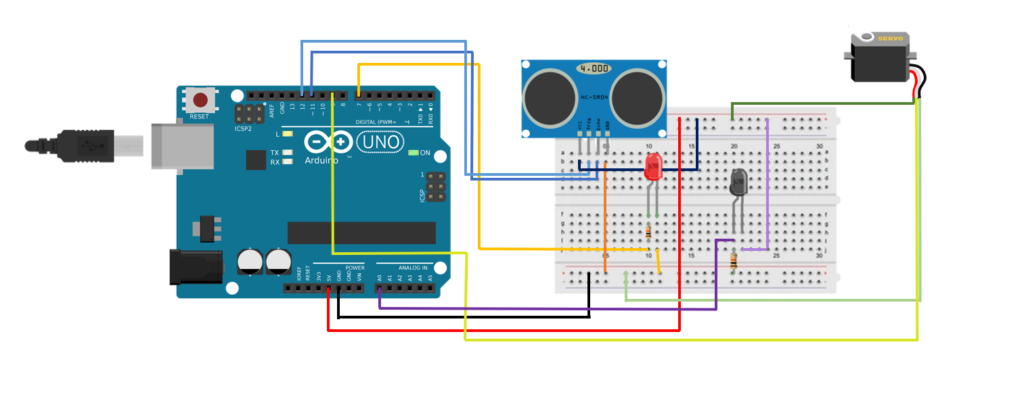 How to Make an Entrance – IAAC Blog