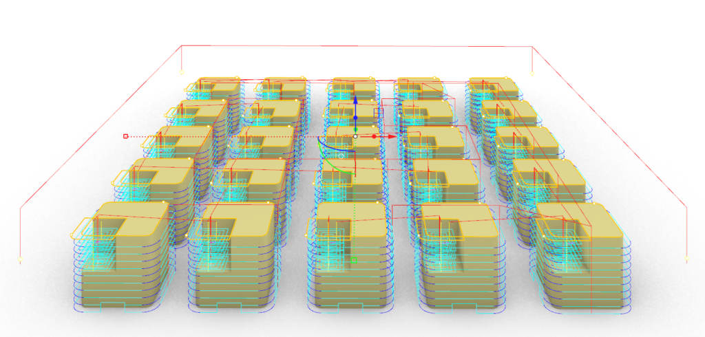 Introduction to Digital Fabrication | Group 20 – IAAC Blog