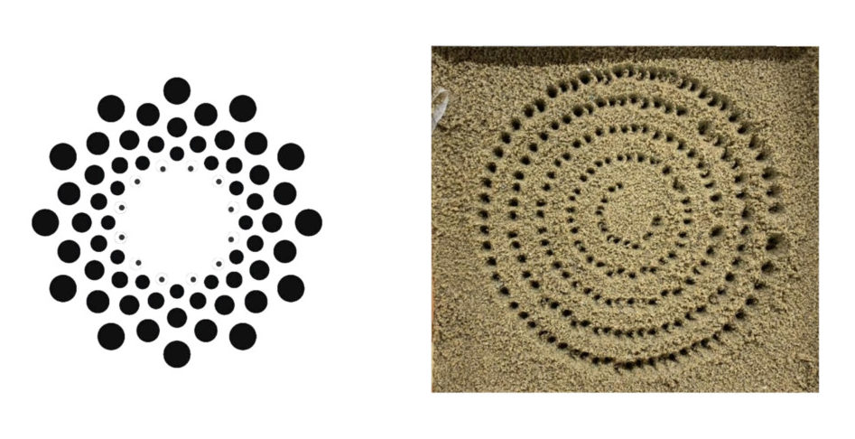 DOT BOT//Pattern Bot – IAAC Blog