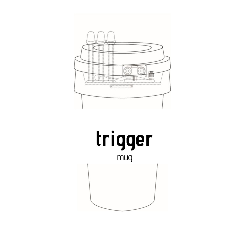 Trigger Mug – IAAC Blog