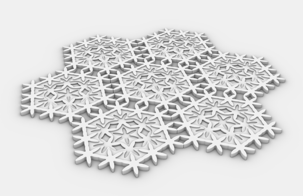 Introduction to Digital Fabrication - Team 16 – IAAC Blog