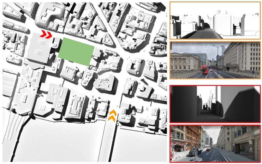 London Climate Analysis - IAAC Blog