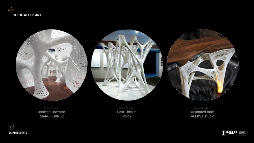 Salt Pavilion - IAAC Blog