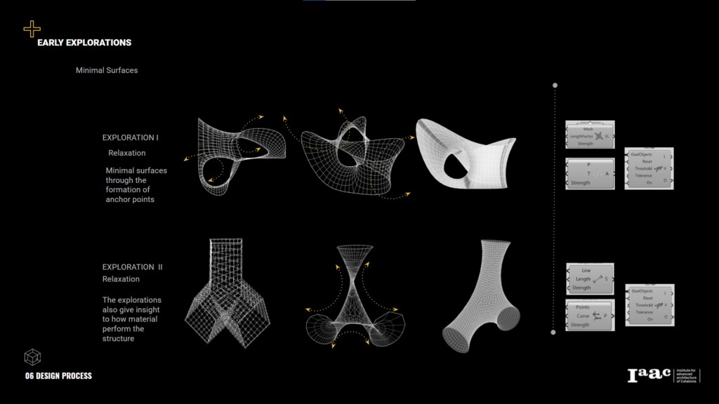 Salt Pavilion - IAAC Blog