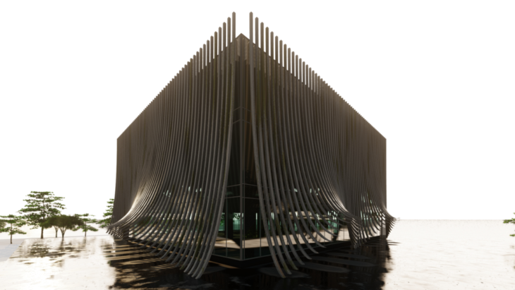 HUMAN RESPONSIVE FACADE – IAAC Blog