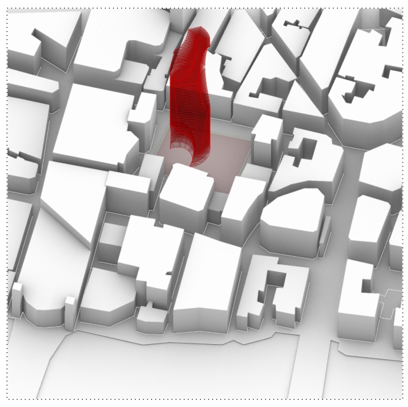 London Climate Analysis - IAAC Blog