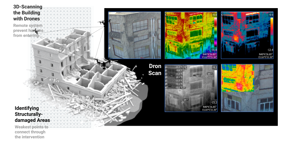 Self-Generated AR 3D-Printed Structures – IAAC Blog