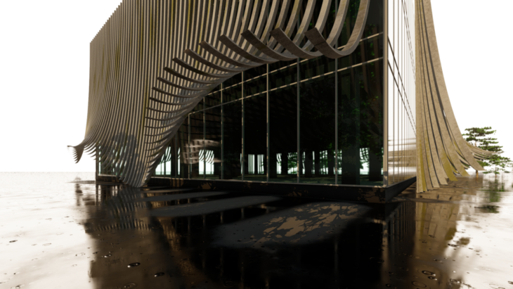 HUMAN RESPONSIVE FACADE – IAAC Blog