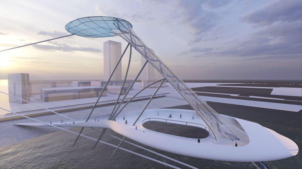 Marine Metabolic Roof – IAAC Blog