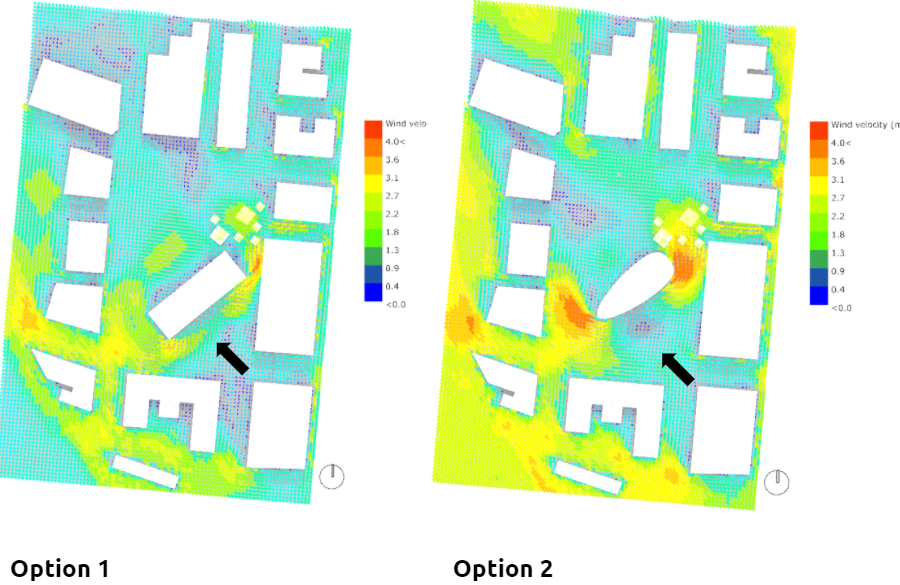 Environmental Driven Design In Genova – IAAC Blog