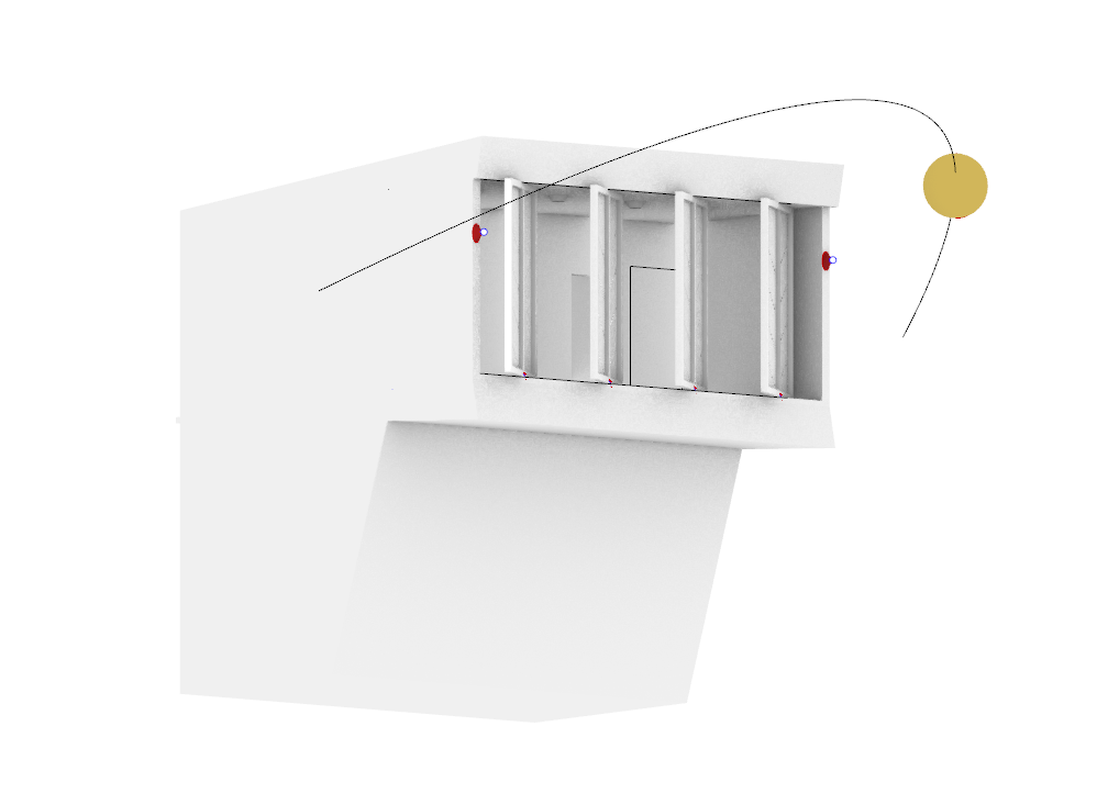 Solar Louvre – IAAC Blog
