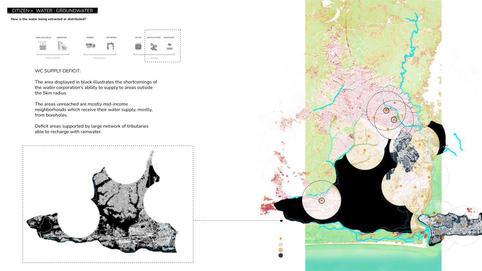 Water We Talking About // A city, citizen, and water dialogue – IAAC Blog