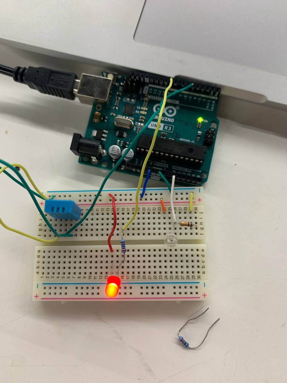 Covid Sensor – IAAC Blog