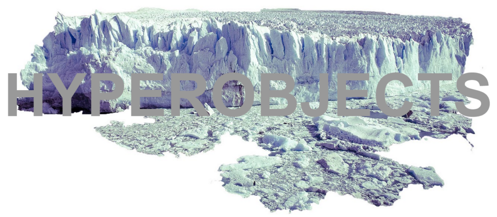 THE NEW VERNACULAR // on Master plans Biocities and ''Dark Ecology'' by ...