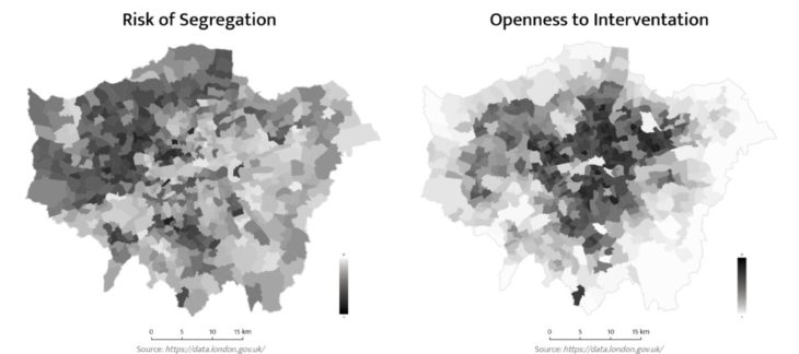 Jousting Segregation Starter Kit – IAAC Blog