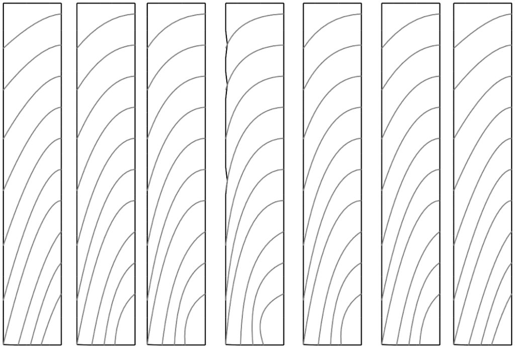 DISTORTED Louvers – IAAC Blog