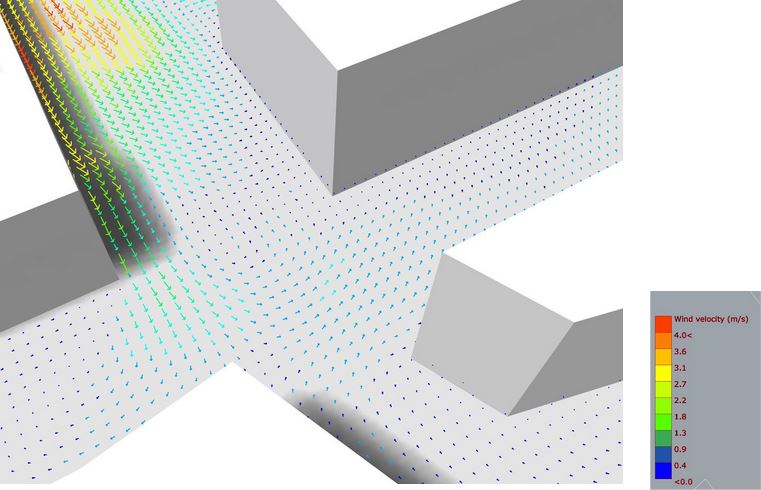 KRAKAUERSTREET VIENNA - Digital Tools for Environmental Analysis for ...