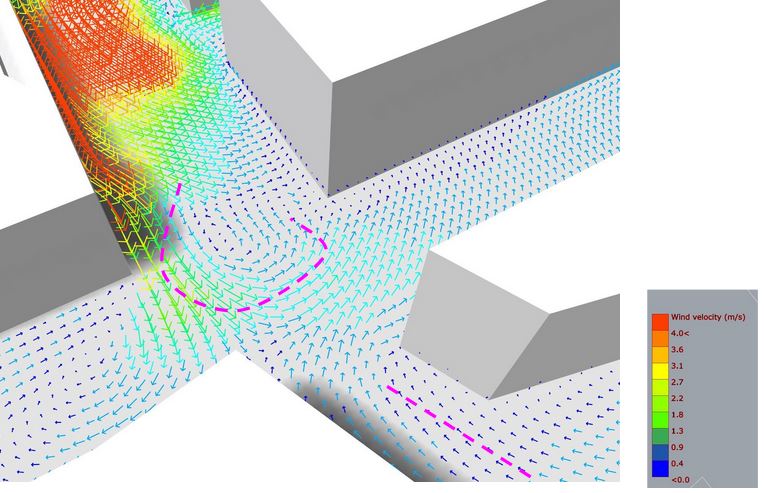 KRAKAUERSTREET VIENNA - Digital Tools for Environmental Analysis for ...