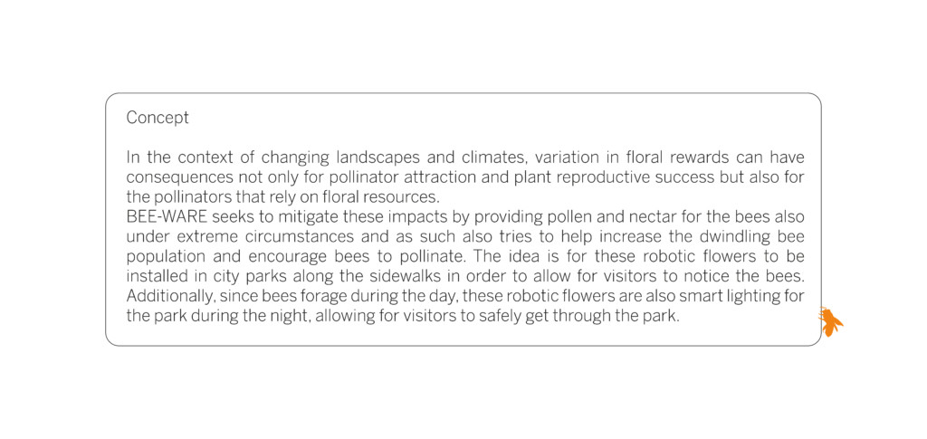 BEEWARE – IAAC Blog