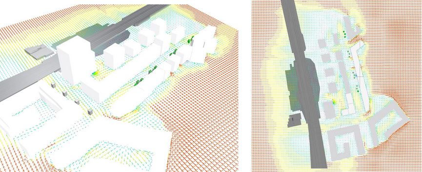 KRAKAUERSTREET VIENNA - Digital Tools for Environmental Analysis for ...